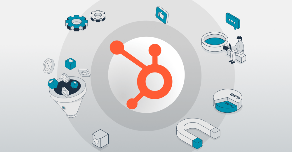 HubSpot Tracking Links - How to create custom tracking URLs