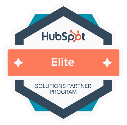 HubSpot Elite Solutions Partner | Huble Digital