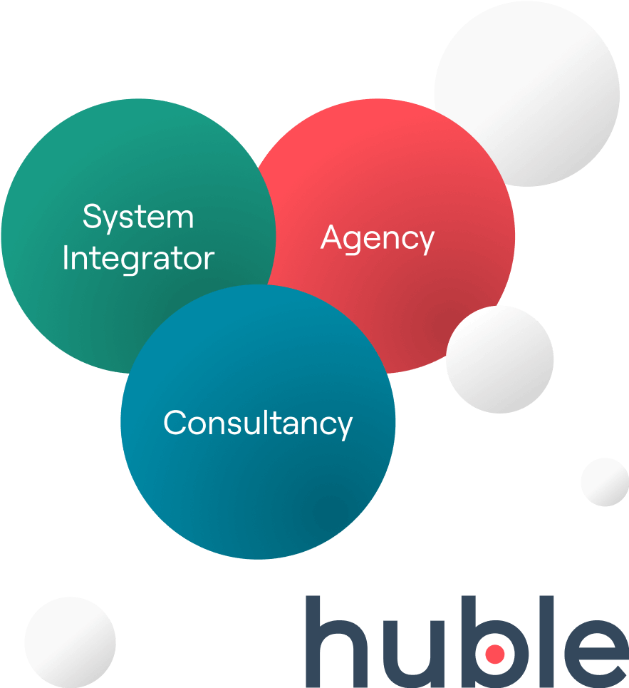 About us: The Huble story