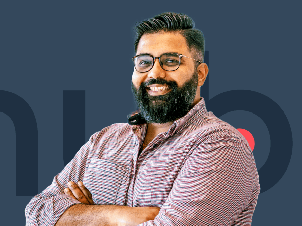 Meet the Huble Leadership Team