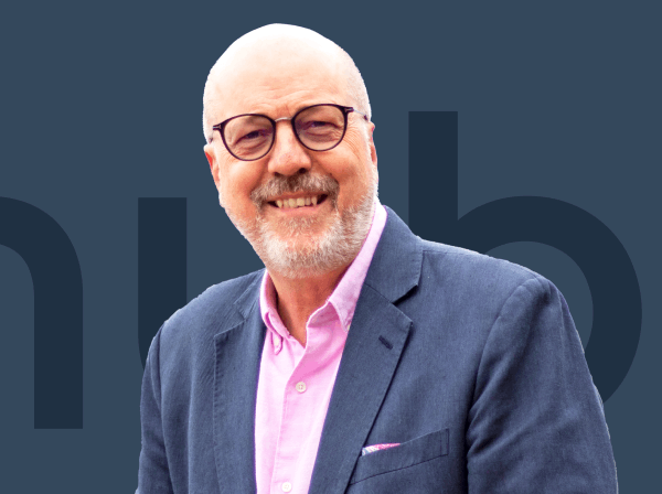 Meet the Huble Leadership Team