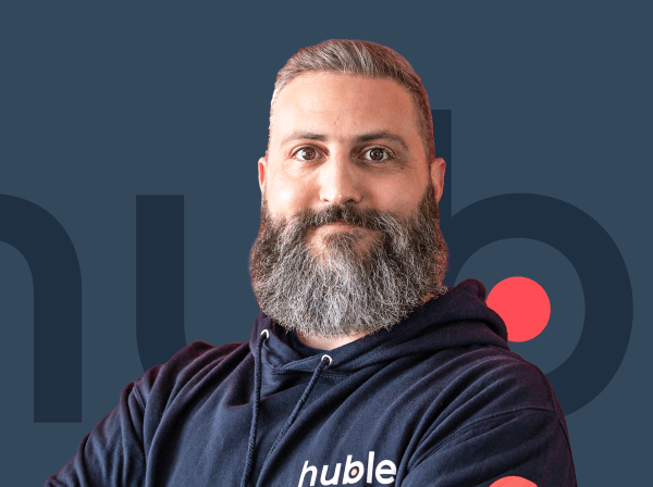 Meet the Huble Leadership Team