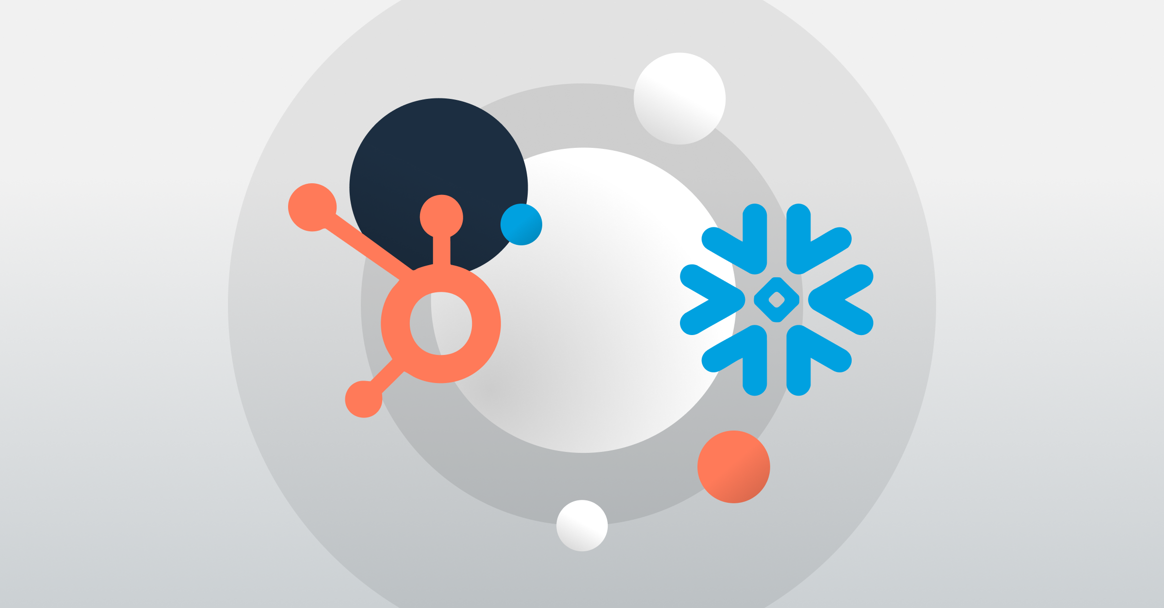 Build a Composable Customer Data Platform with HubSpot and Snowflake