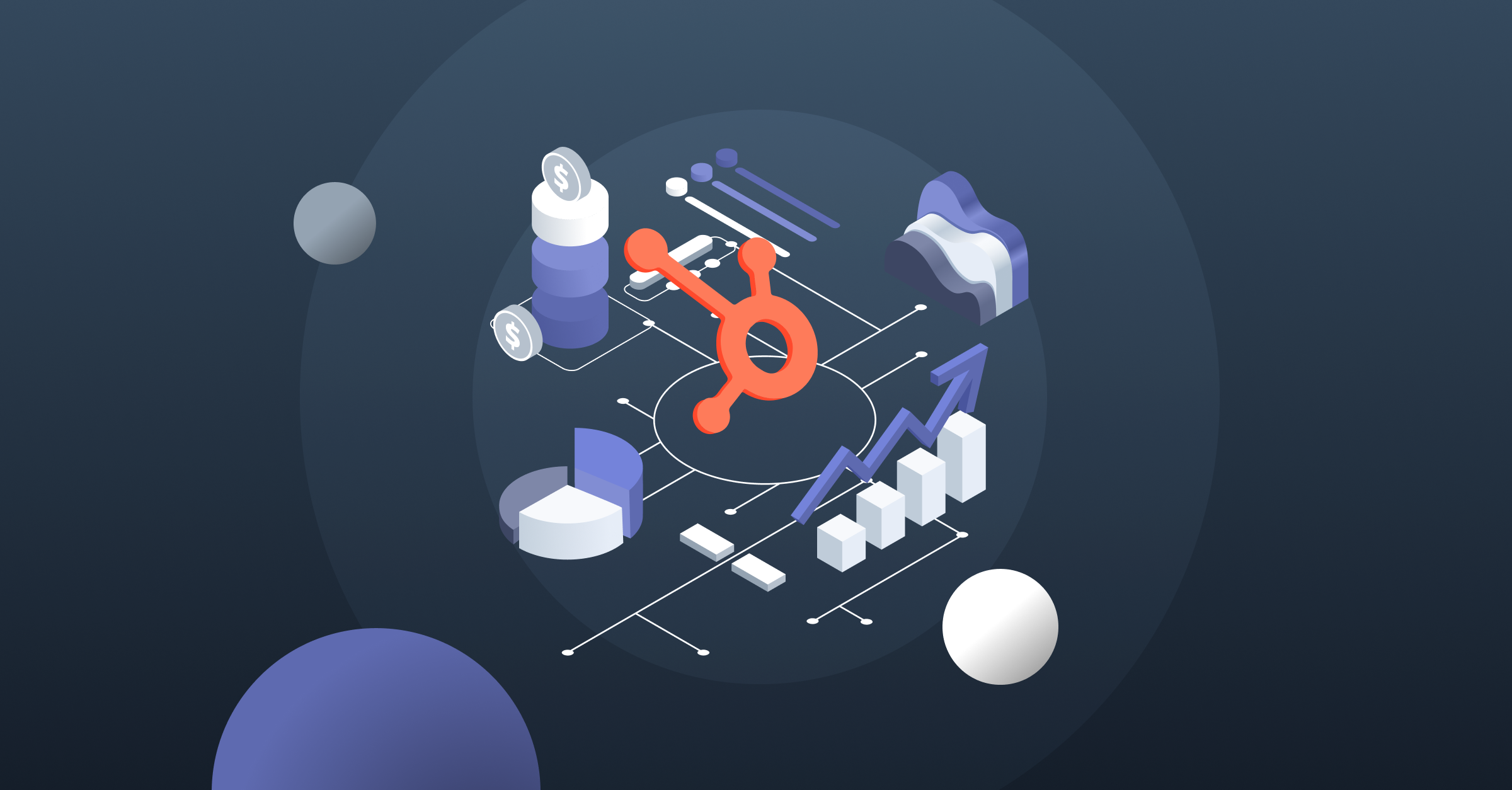 Essential HubSpot workflows you should implement in 2025