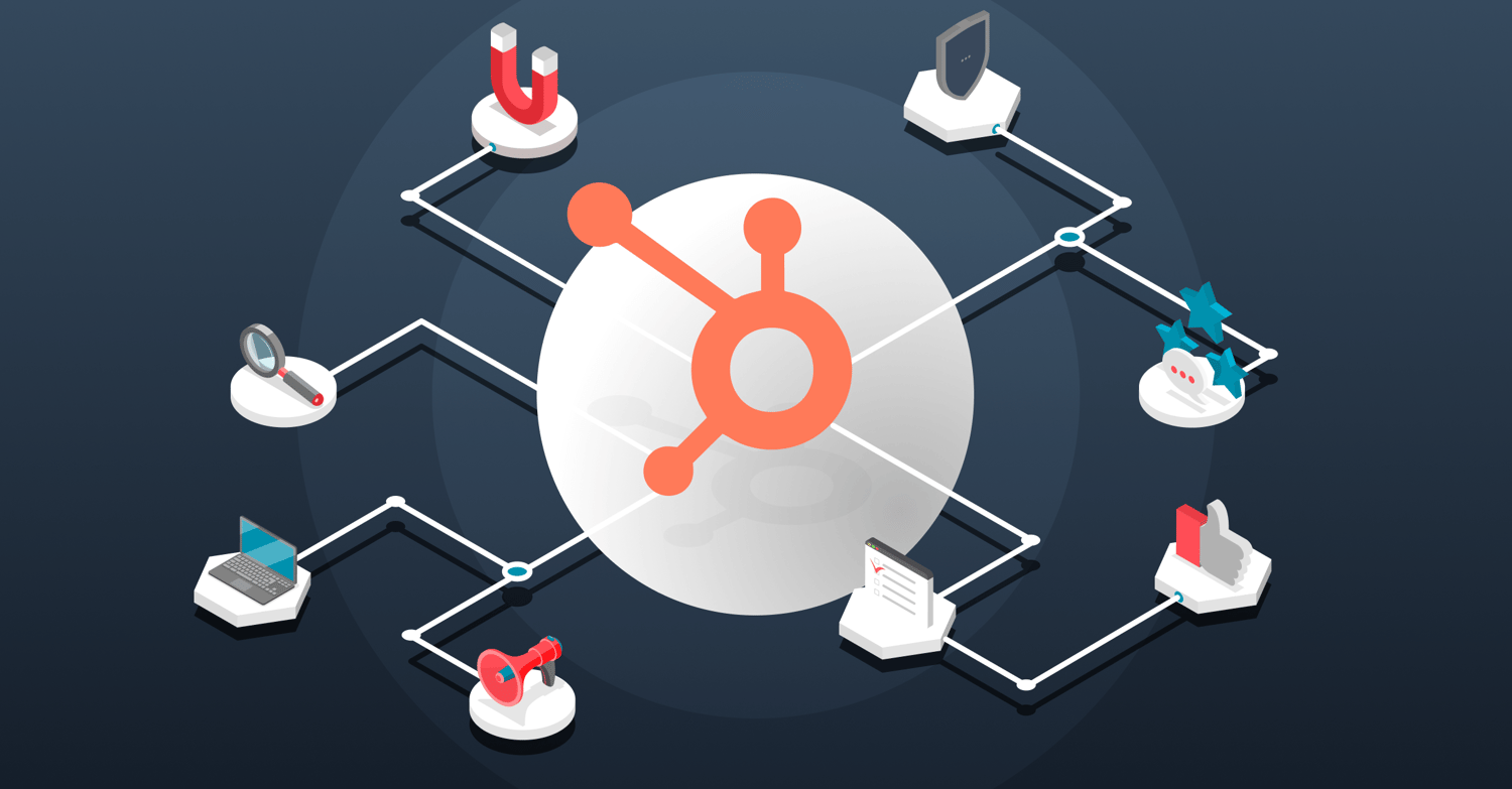 Everything you need to know about HubSpot Content Hub